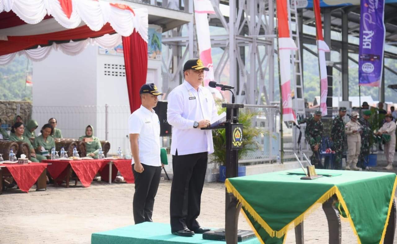 Berita | Kabupaten Tapanuli Tengah